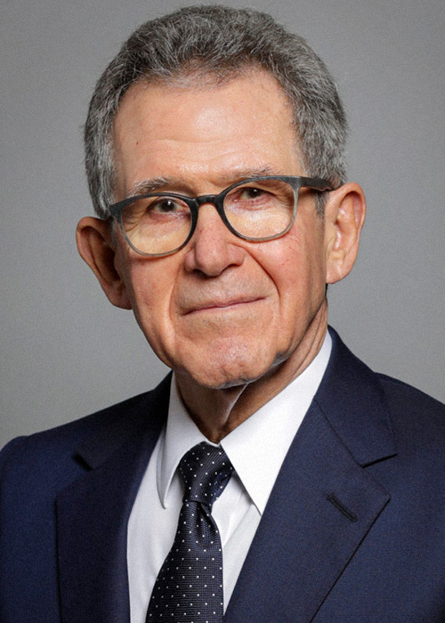 John Browne Former BP Chief Executive About Heydar Aliyev John Browne Former BP Chief Executive About Heydar Aliyev